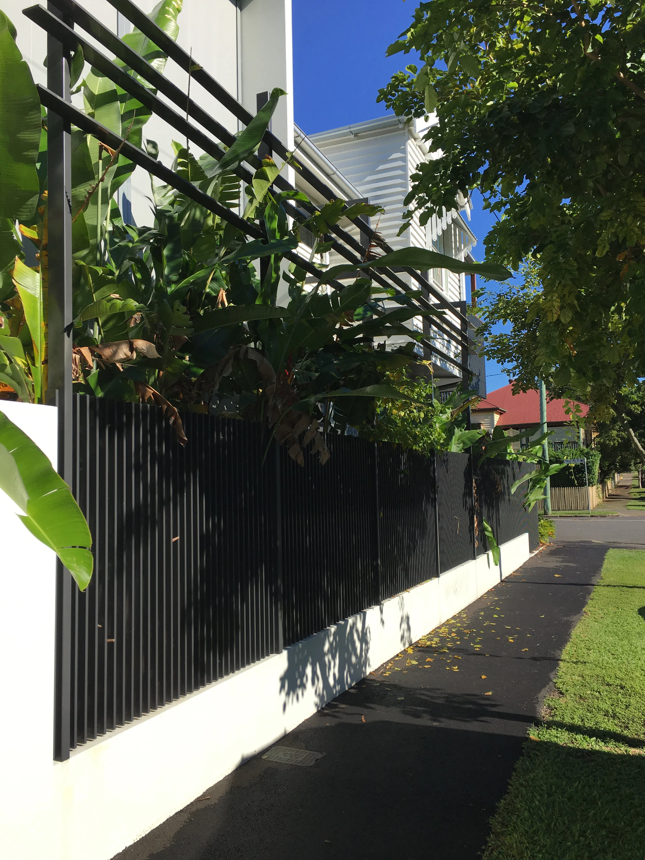 Architectural Panel Fencing — High Security Perimeter Specialist - NZ ...