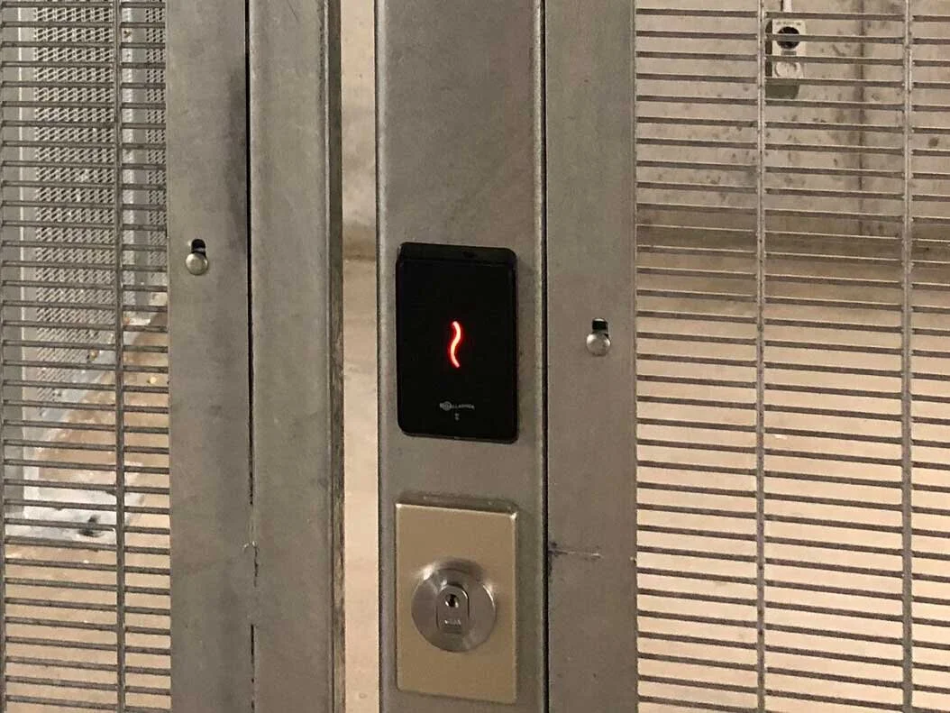 Single Secure Bike Cages — High Security Perimeter Specialist - NZ ...