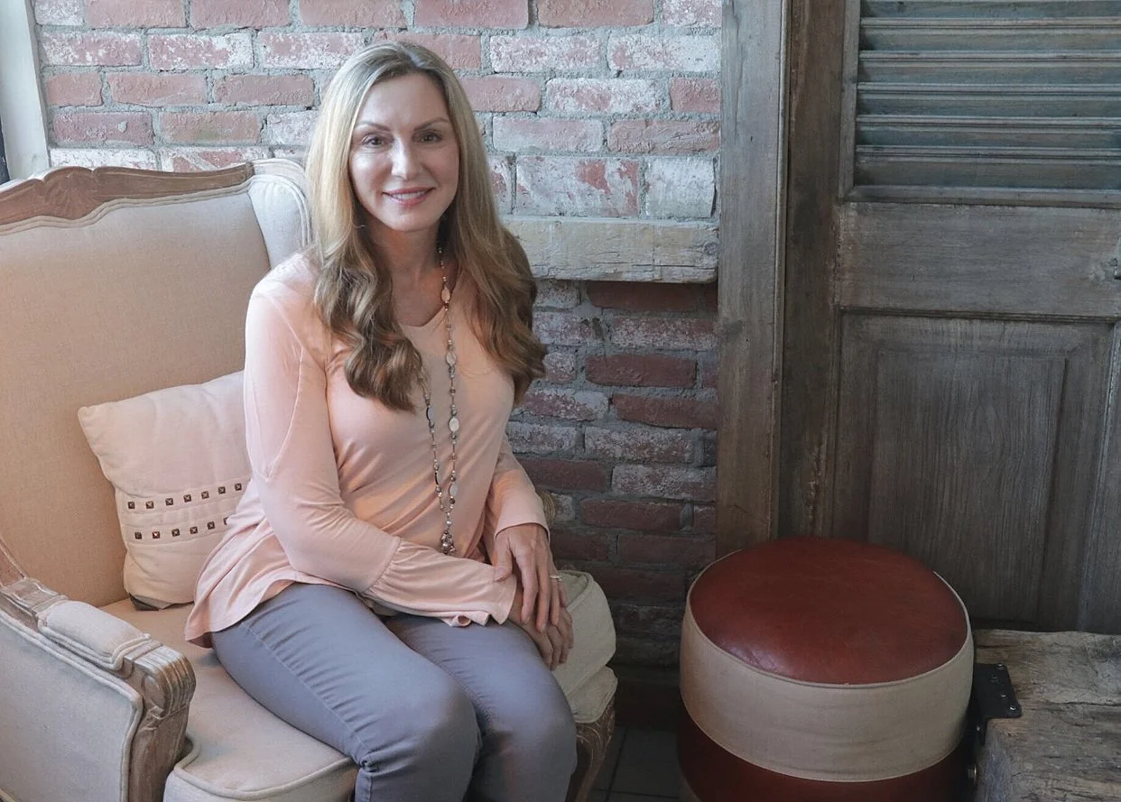 The Faith To Flourish