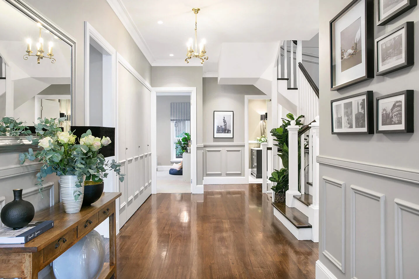 Turramurra 1 — Julie Long Interiors
