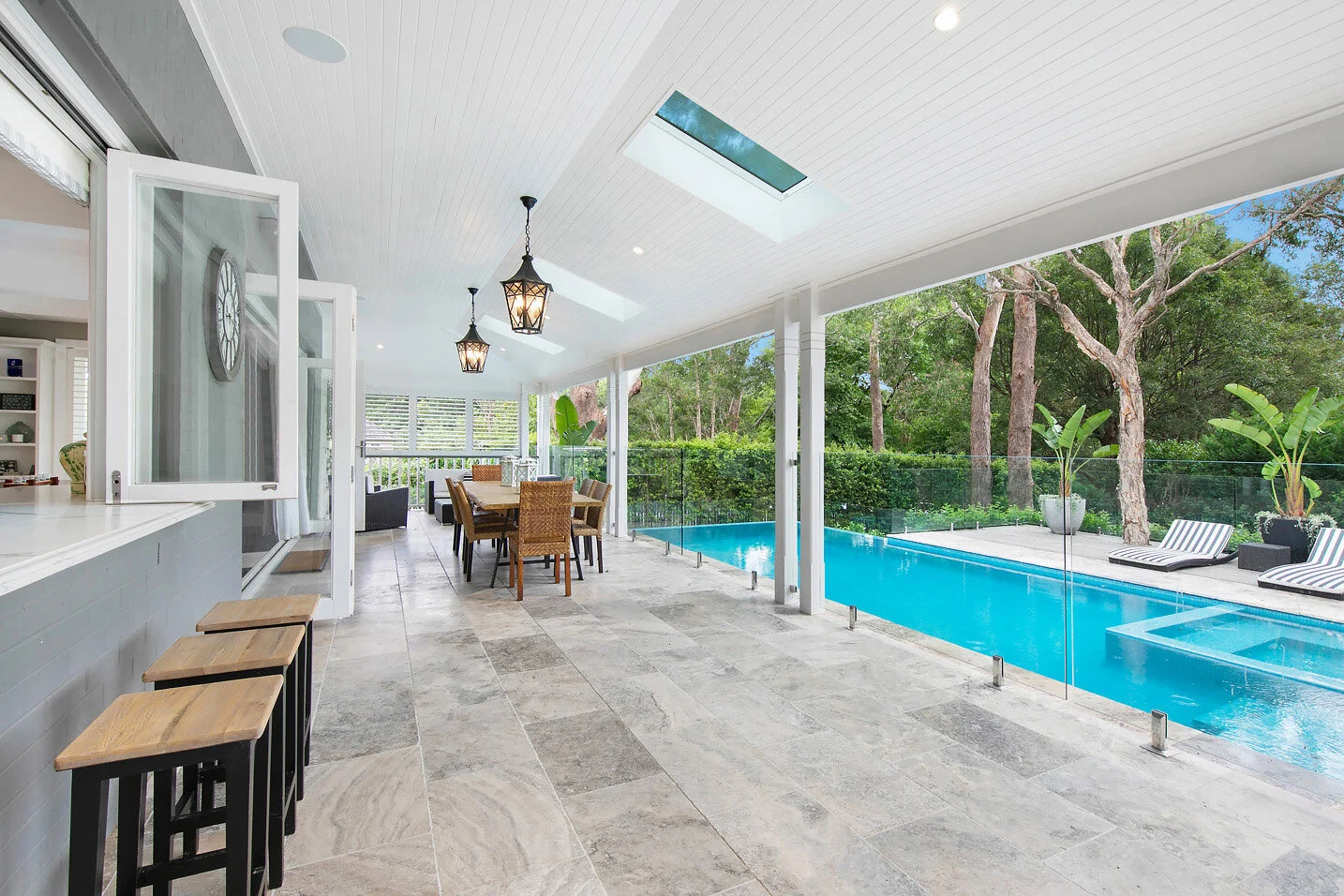 Turramurra 1 — Julie Long Interiors