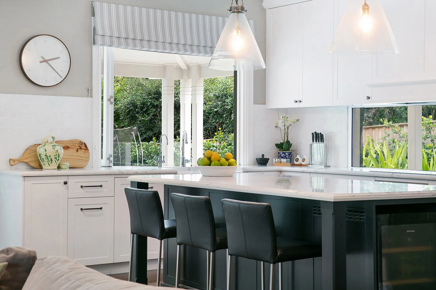 Turramurra 1 — Julie Long Interiors