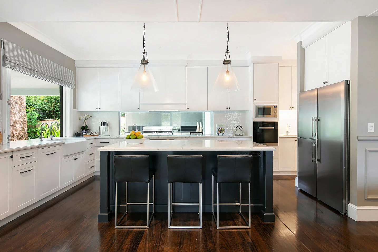 Turramurra 1 — Julie Long Interiors