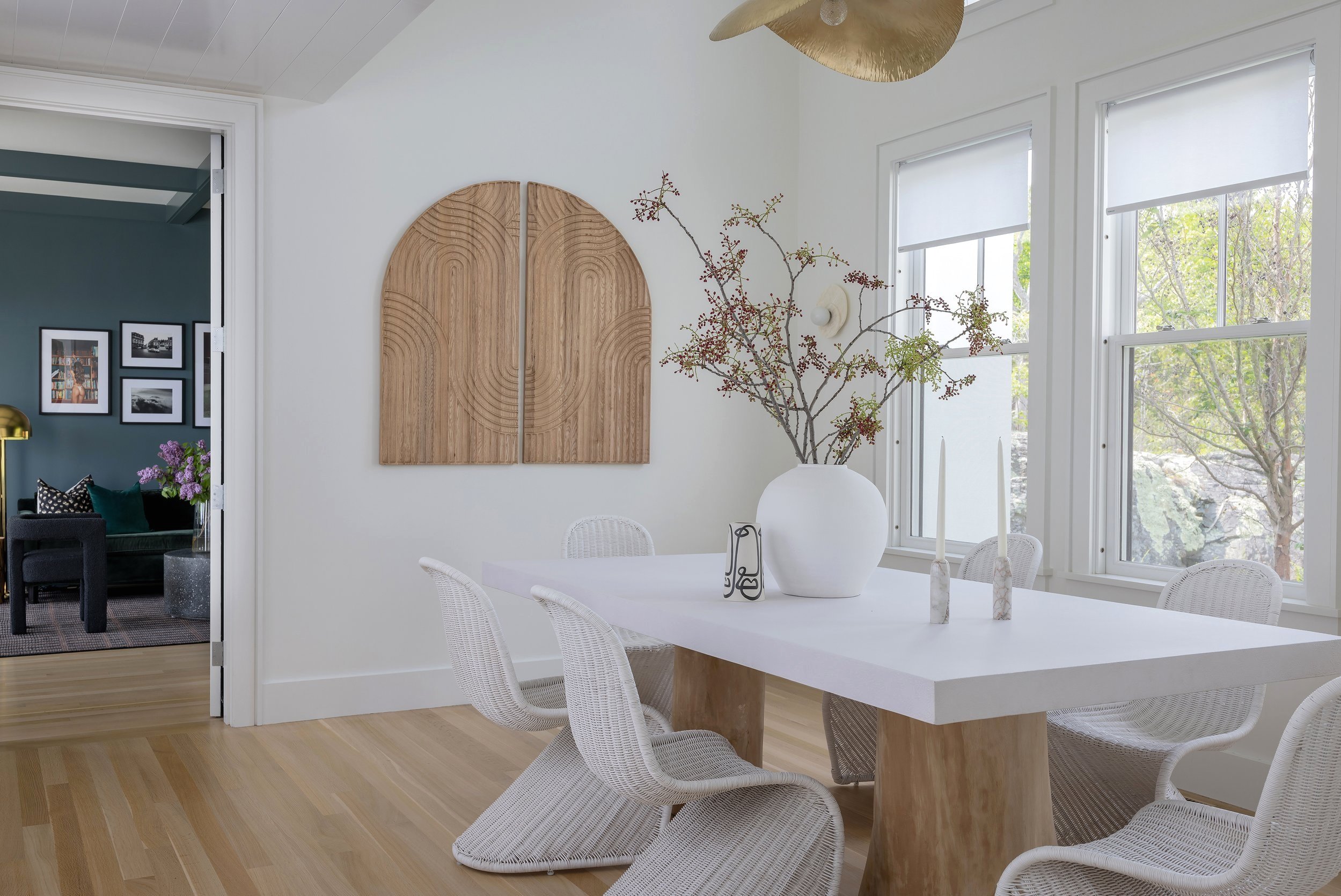 Best Boston Interior Designers | Residential Interior Decorator ...