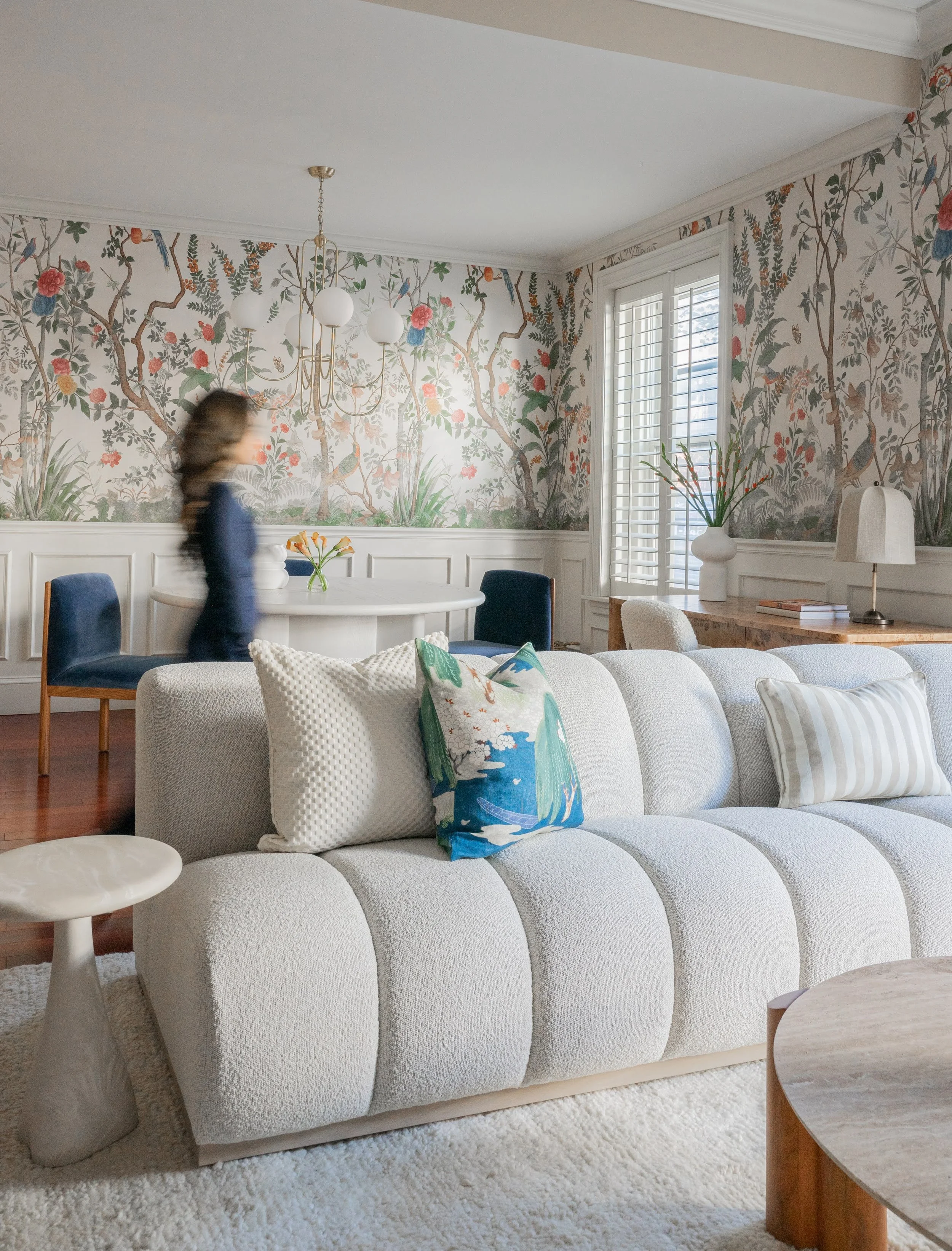 Best Boston Interior Designers | Residential Interior Decorator ...