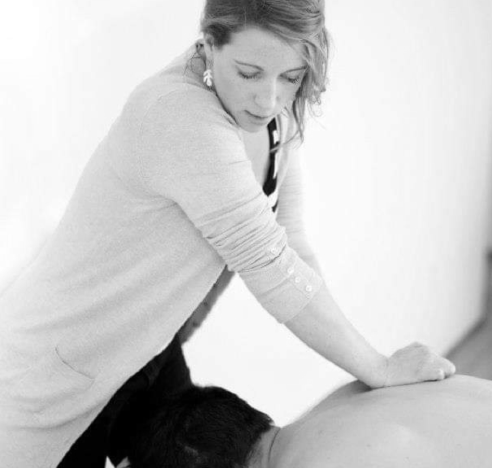 Who We Are — Pure Performance Massage Therapy