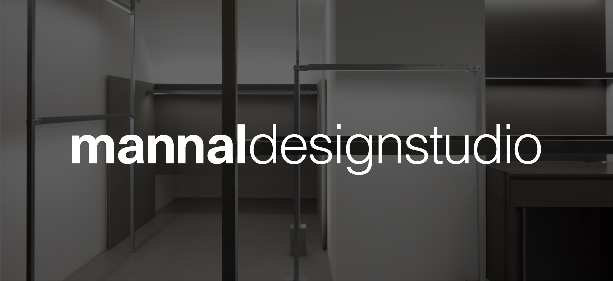 mannal design studio — mannal