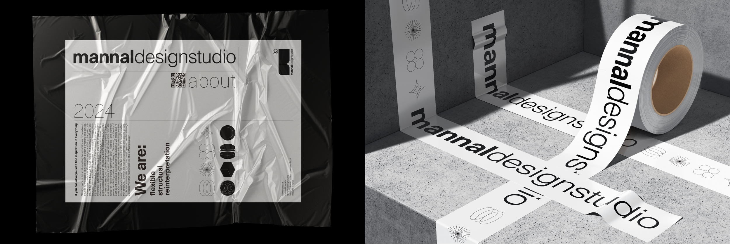 mannal design studio — mannal