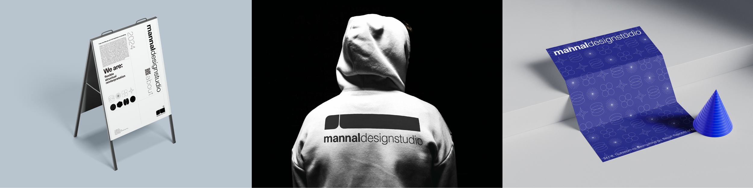 mannal design studio — mannal