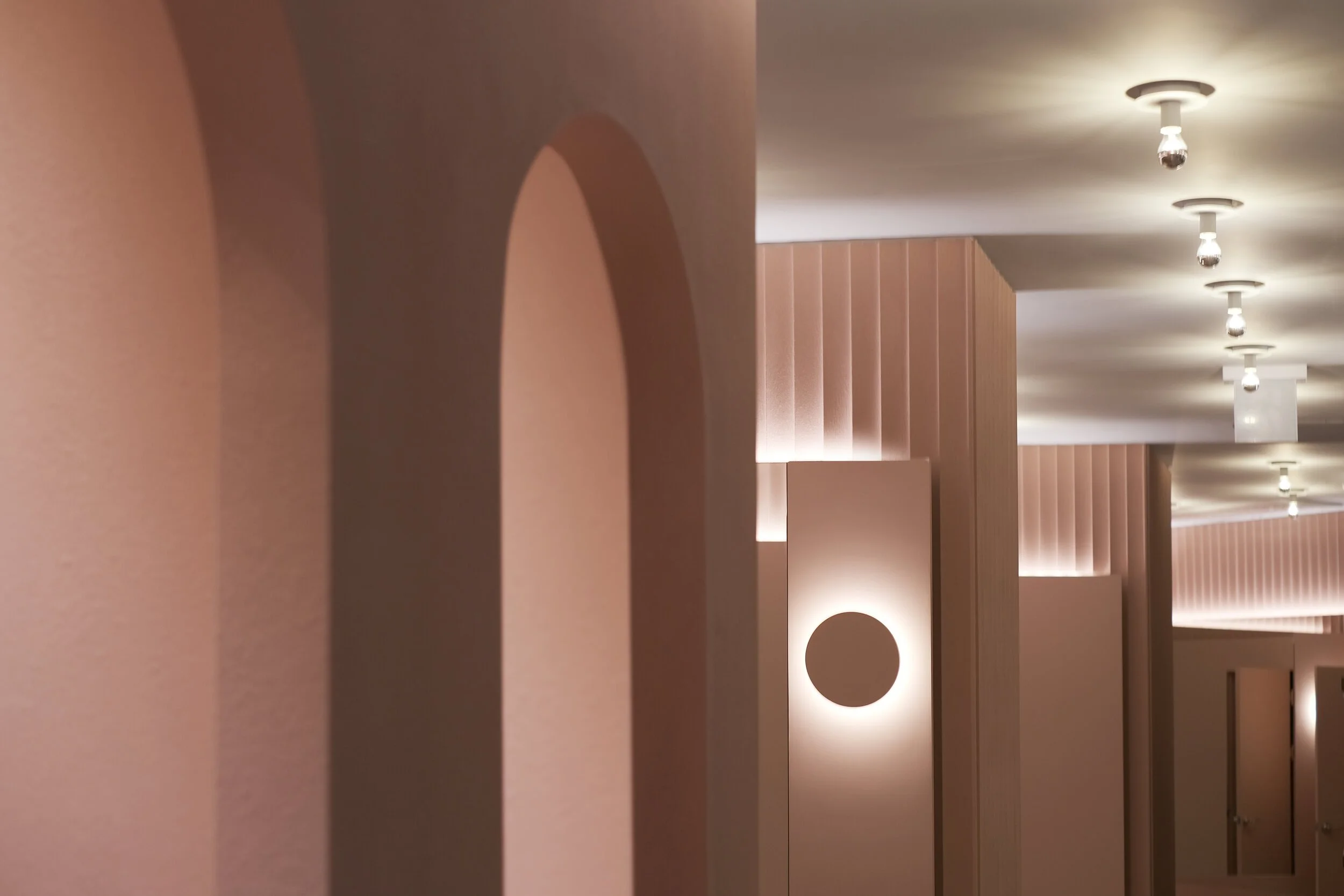 Trinity pilates studio — mannal