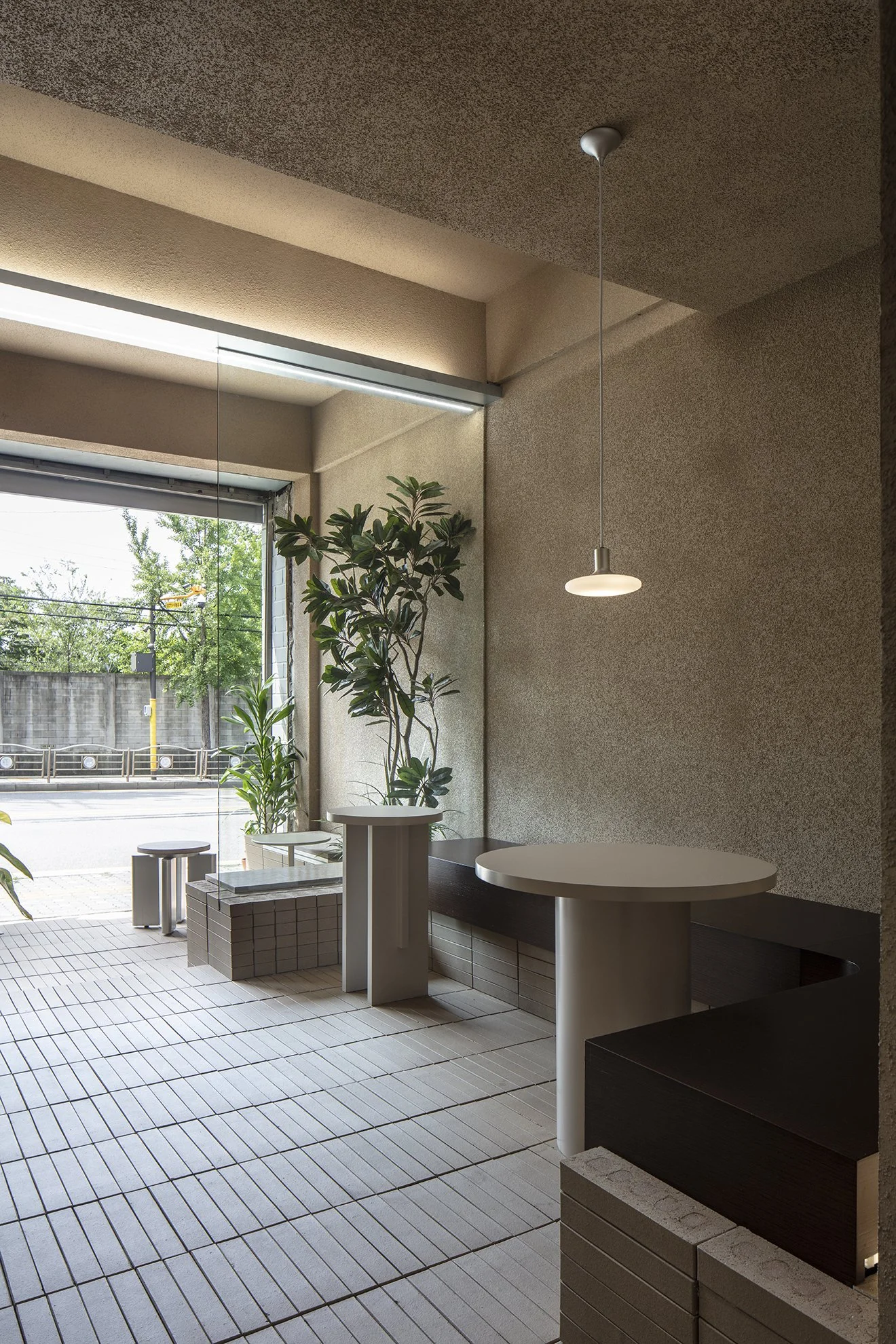 Cafe obo 2nd — mannal