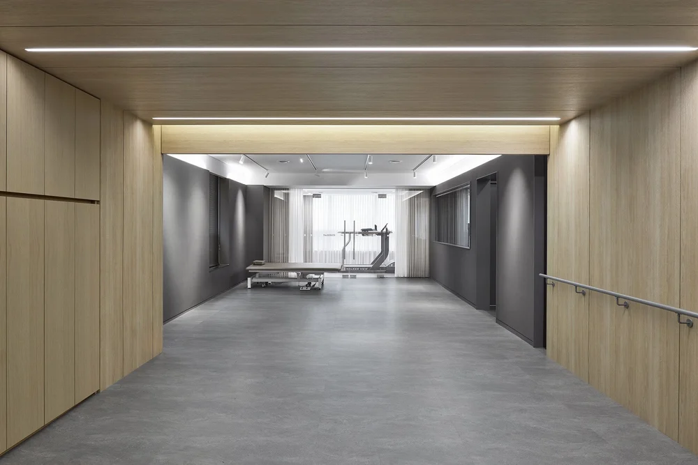 The bobath — mannal