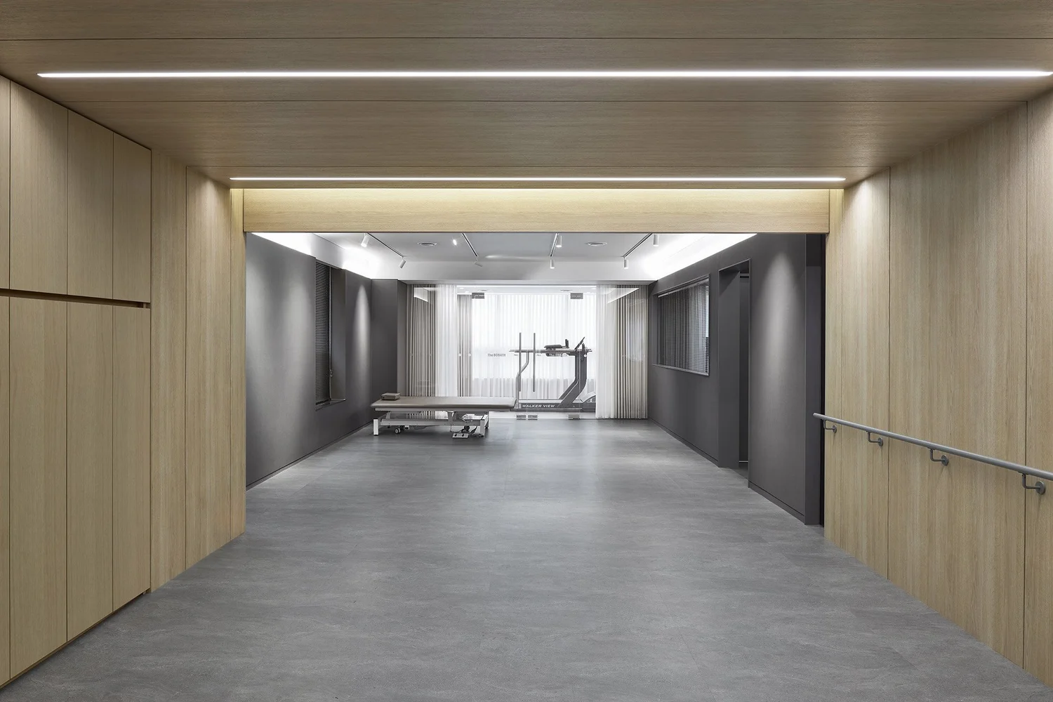 The bobath — mannal