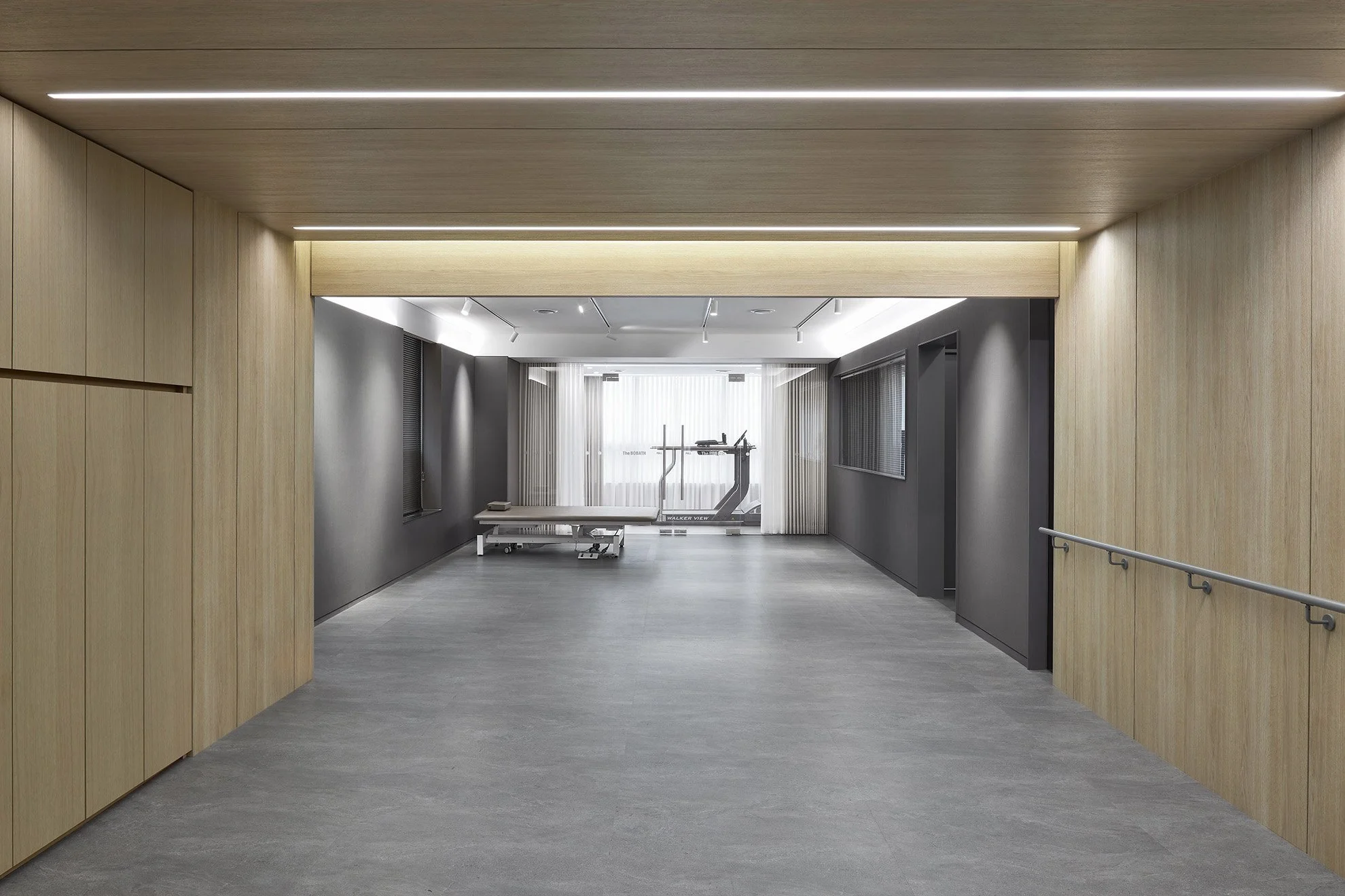 The bobath — mannal