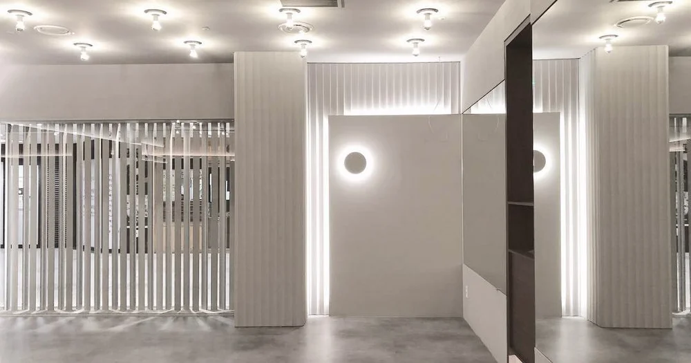 Trinity pilates studio — mannal