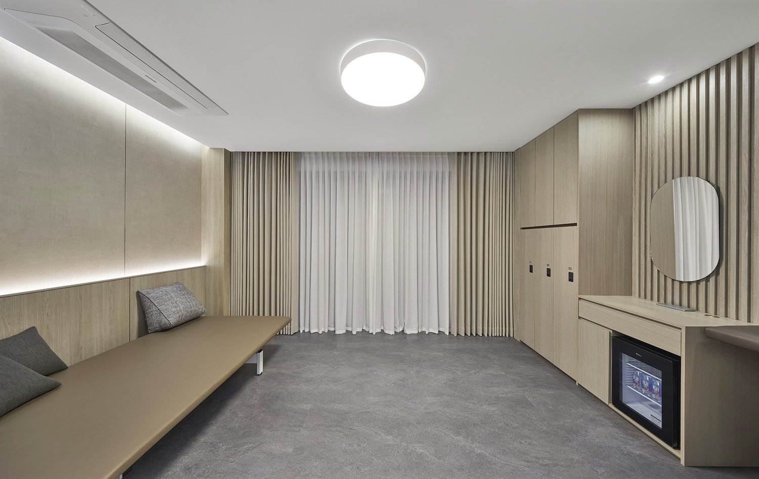 The bobath — mannal