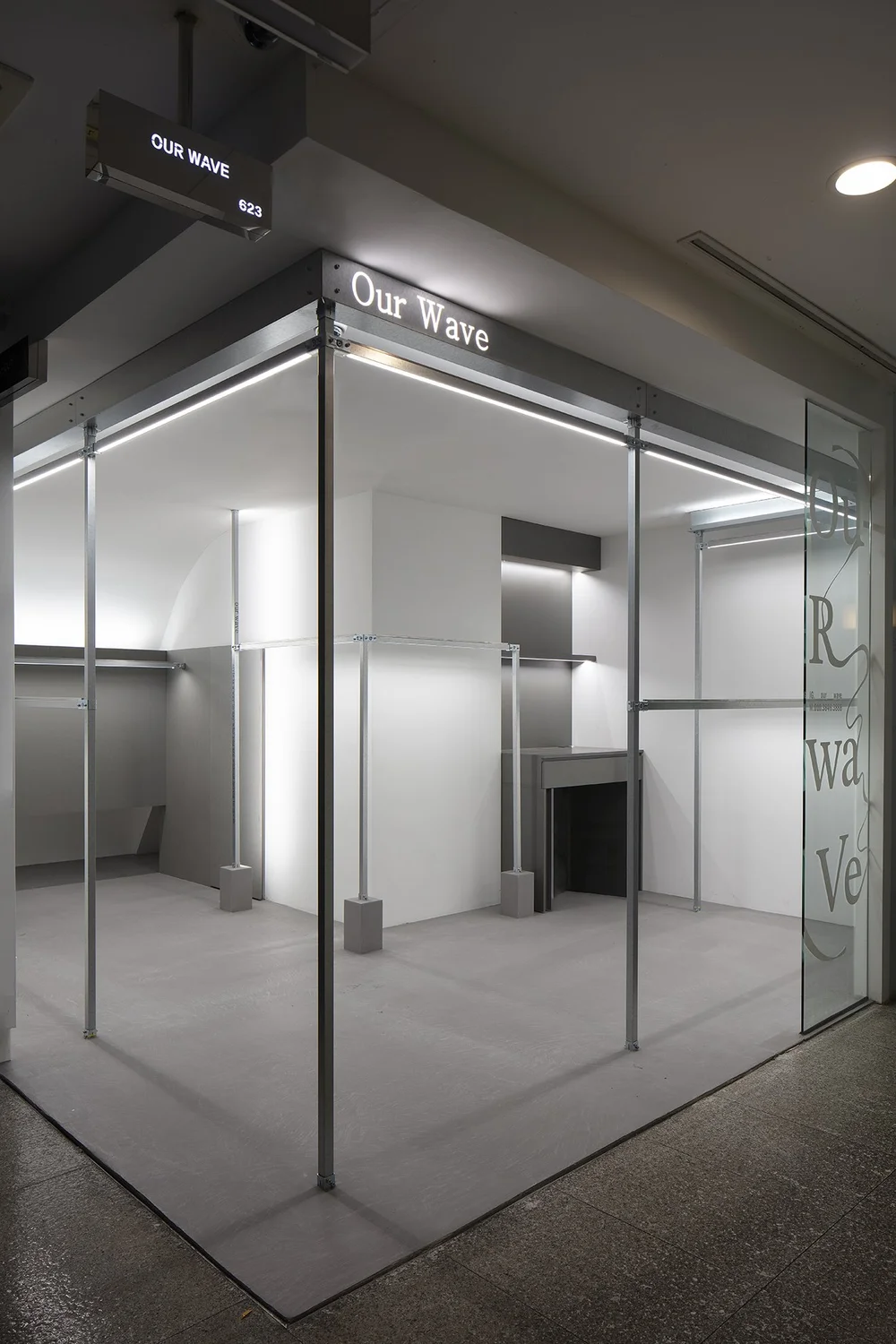 Our wave fashion store — mannal
