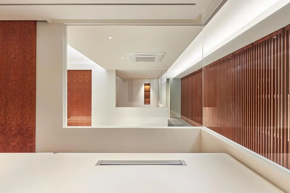 Entertainment office — mannal