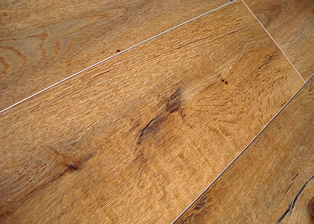 Laminate — Carpet Mall, Inc