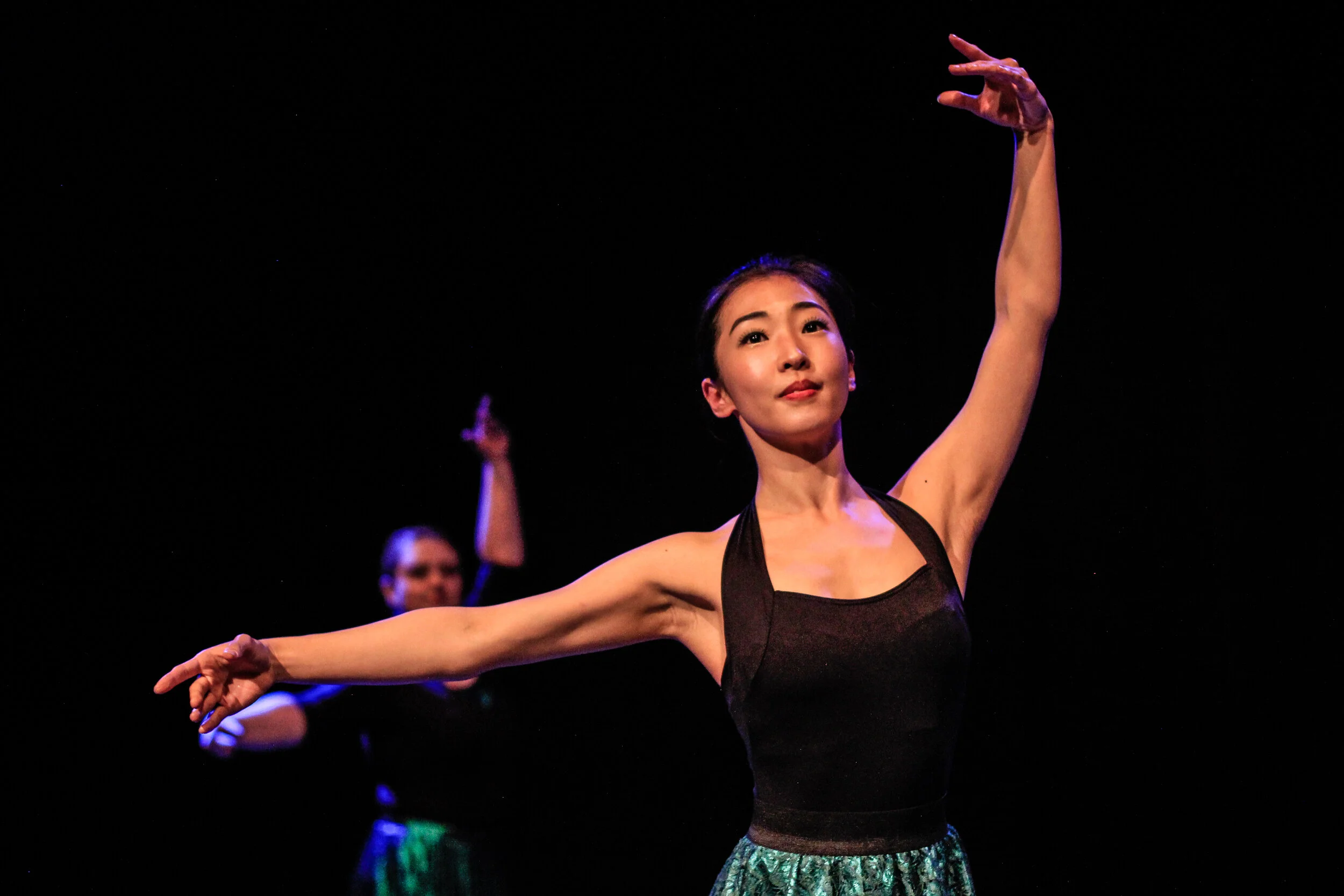 Adult Casual Classes — Tasdance