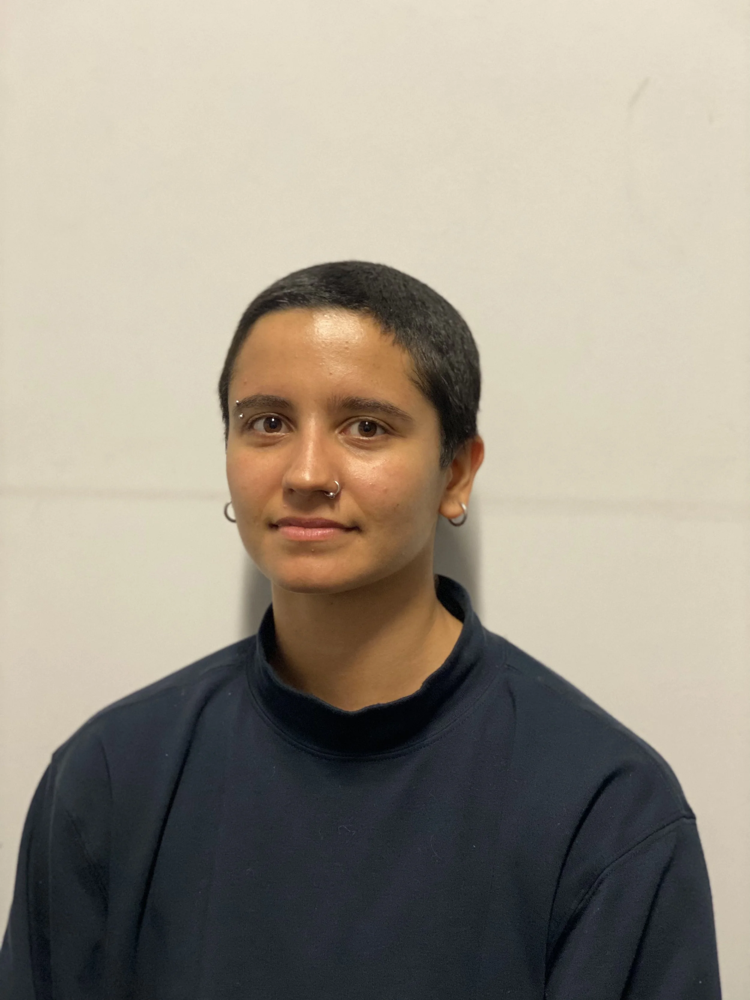 Samakshi Sidhu — Tasdance