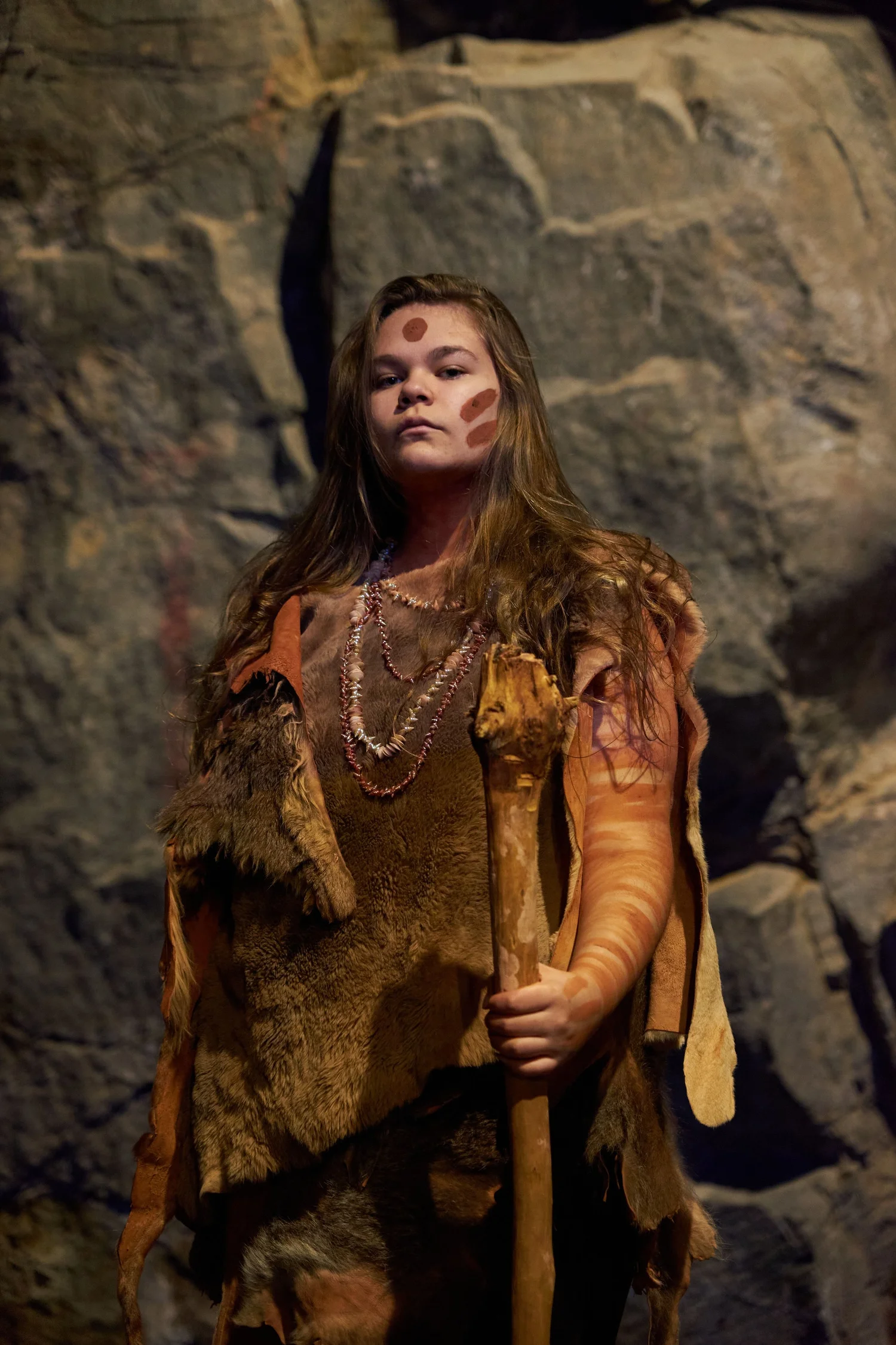 Niara Mansell — Tasdance