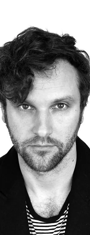 Chris Jackson — Tasdance