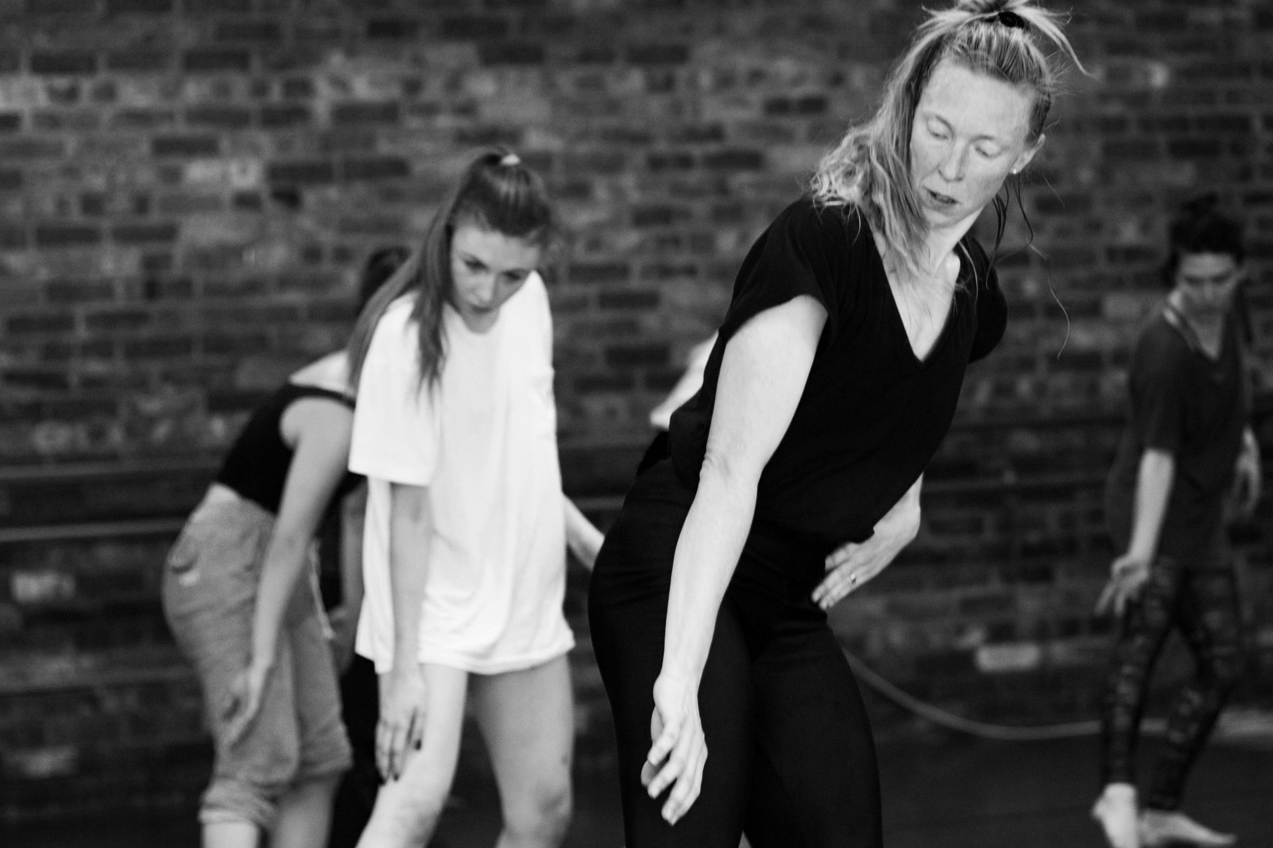 Adult Casual Classes — Tasdance