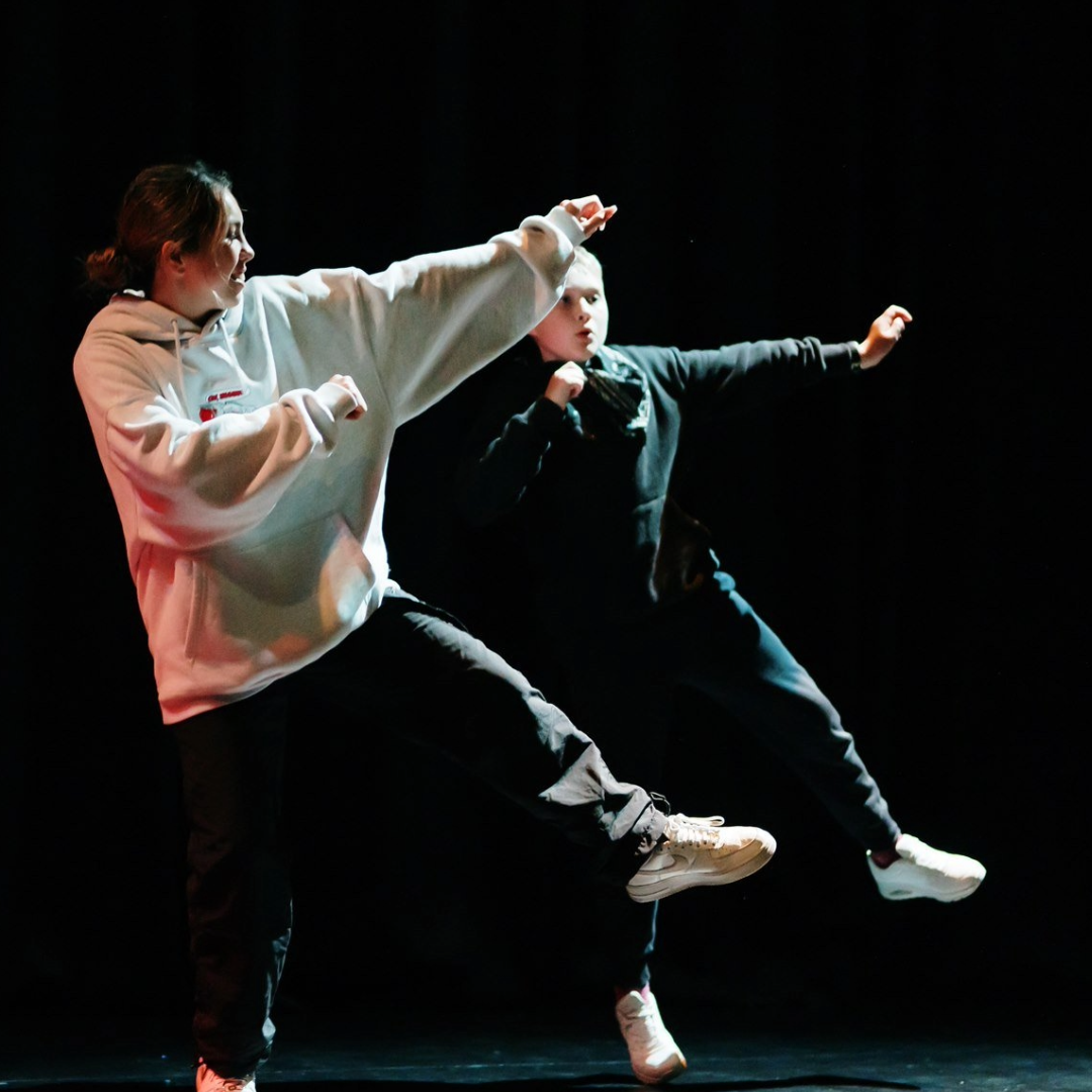 Adult Casual Classes — Tasdance