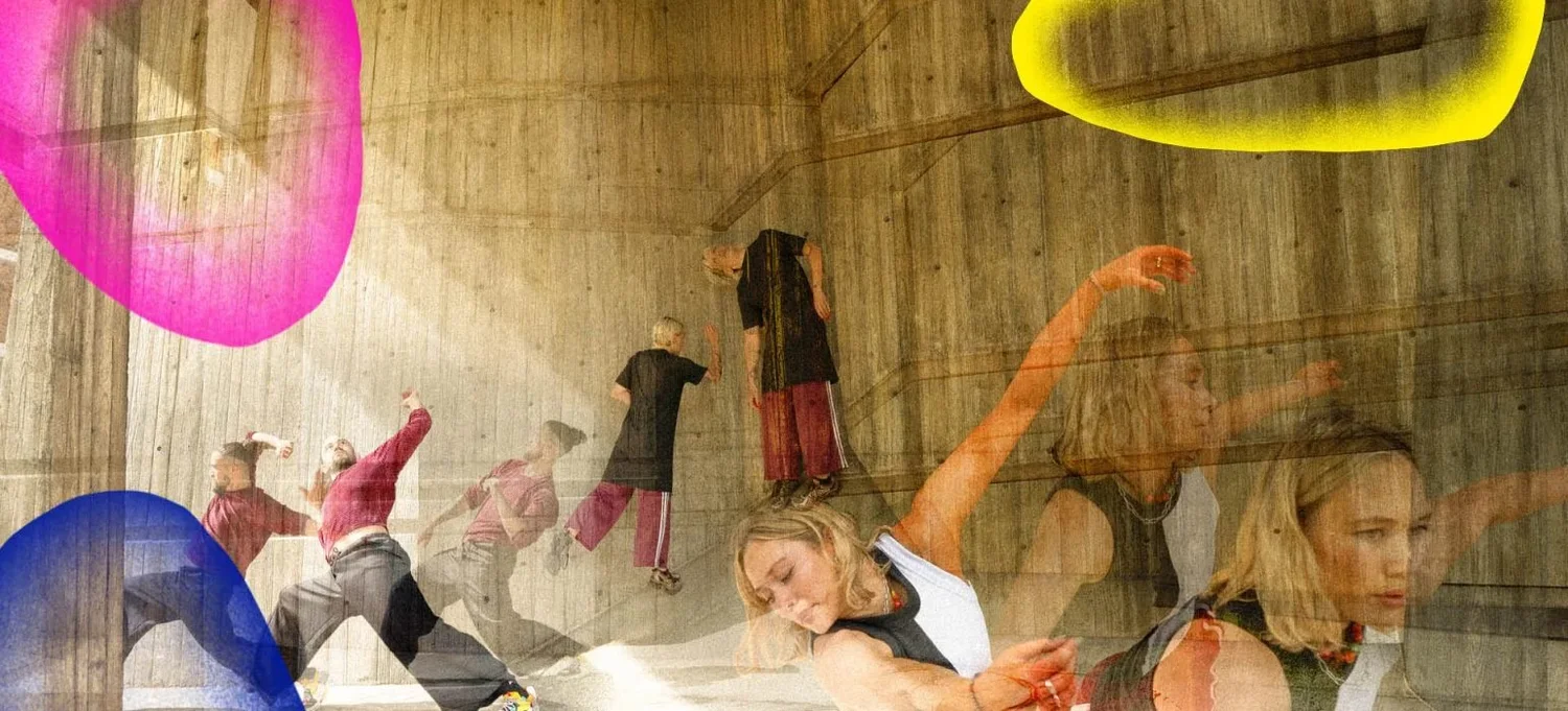 BEACON at TEN DAYS ON THE ISLAND — Tasdance