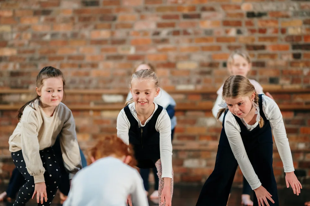 Public Program — Tasdance