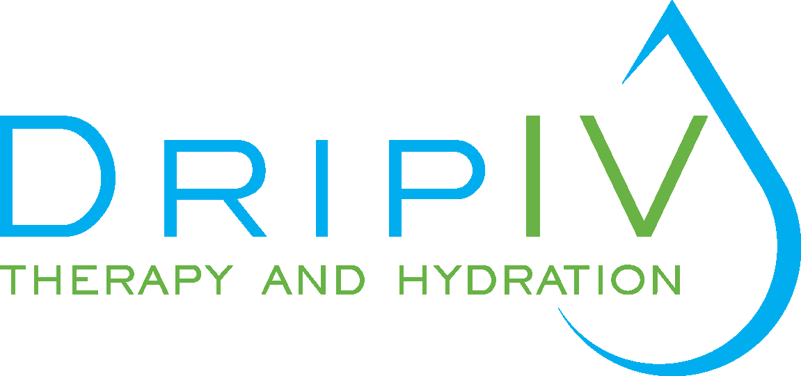 DripIV Therapy and Hydration