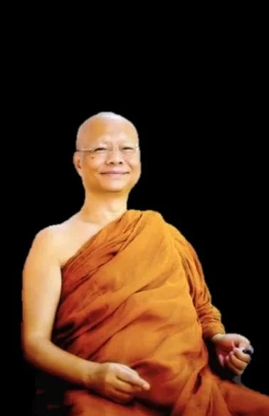 Upcoming Events — Buddha Dhamma Foundation