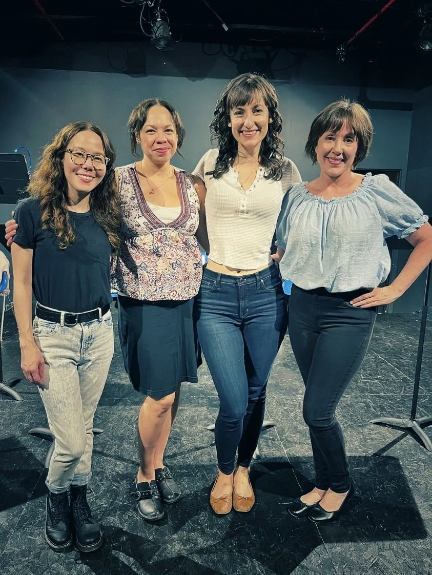 The Abundance — Chelsea Sutton