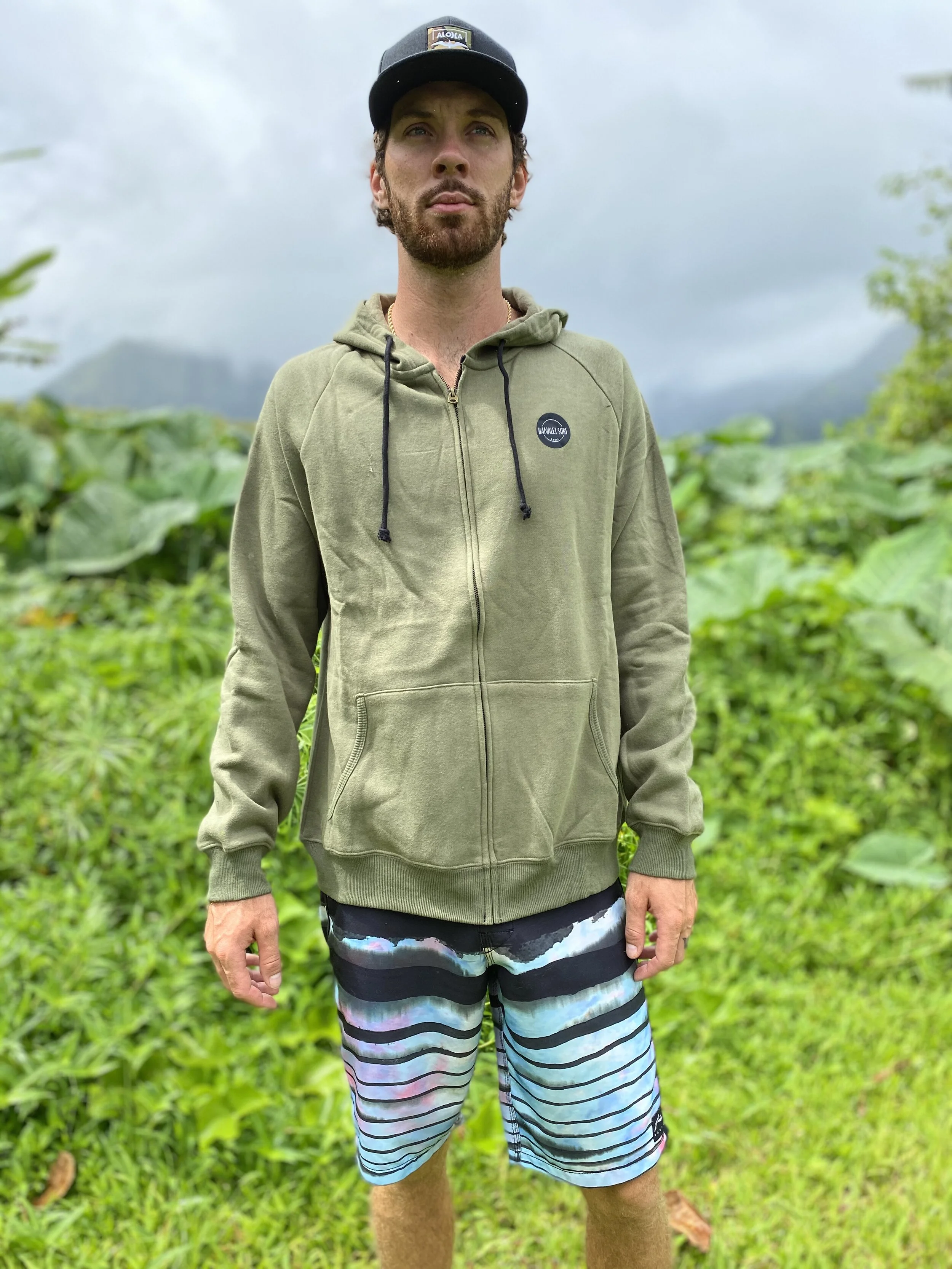 Shop — Hanalei Surf Co.