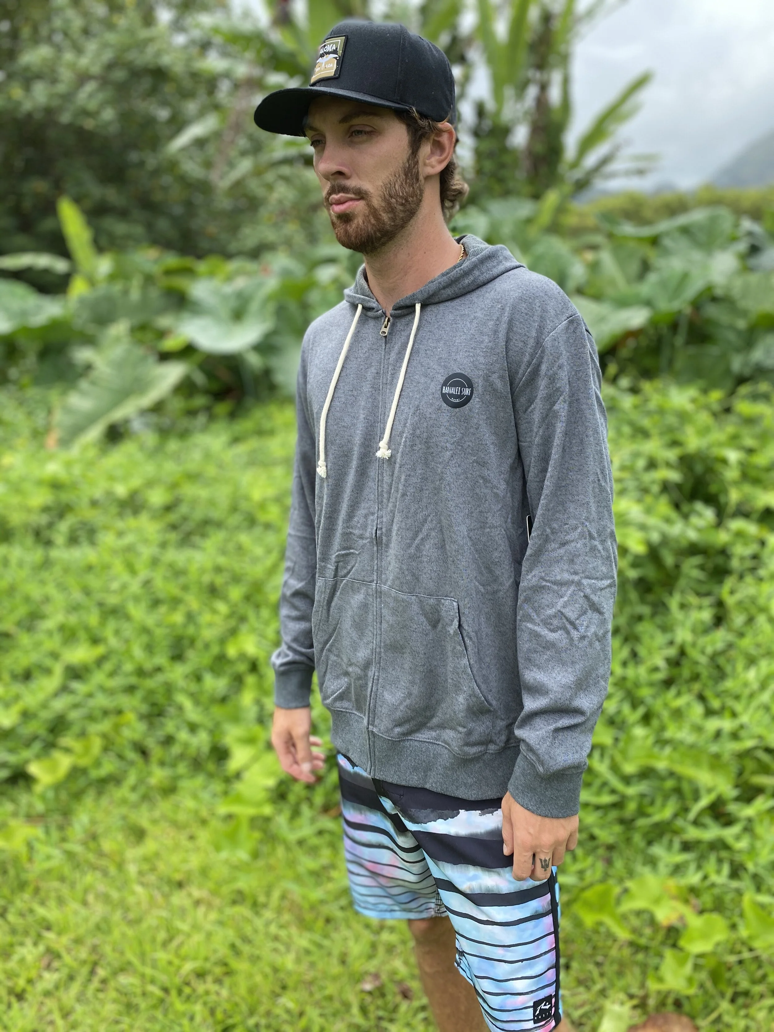 Shop — Hanalei Surf Co.