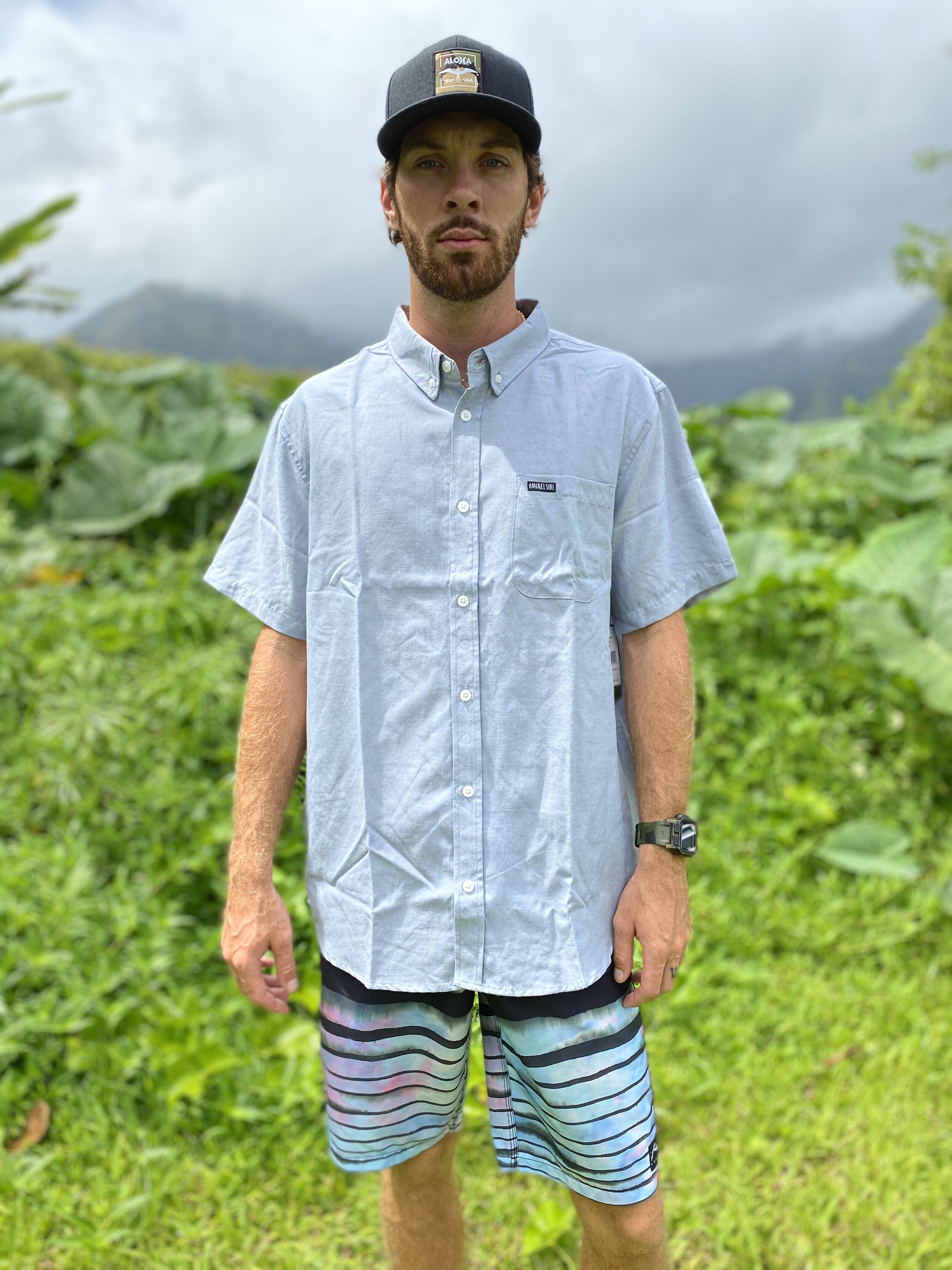 Shop — Hanalei Surf Co.