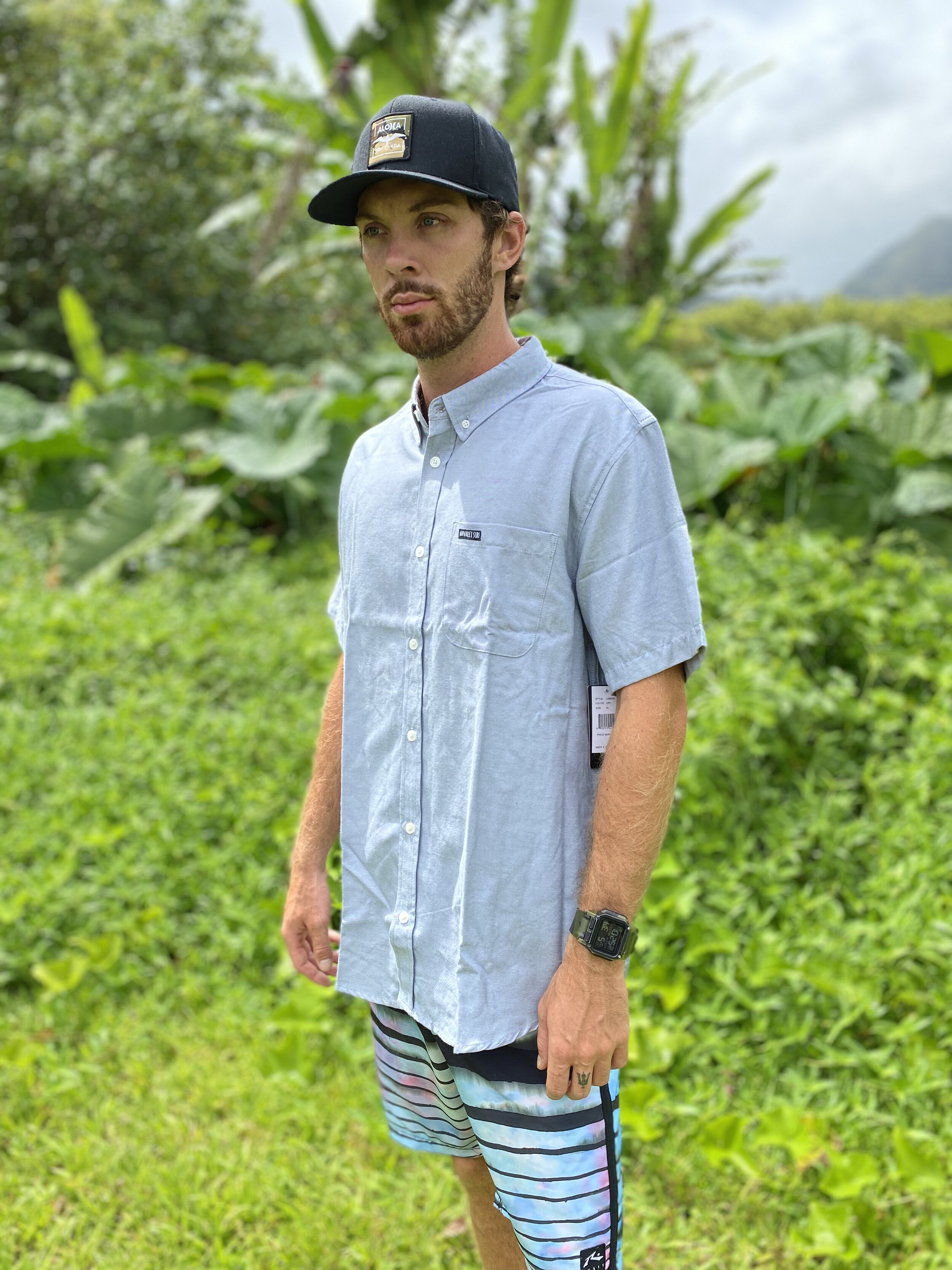 Shop — Hanalei Surf Co.