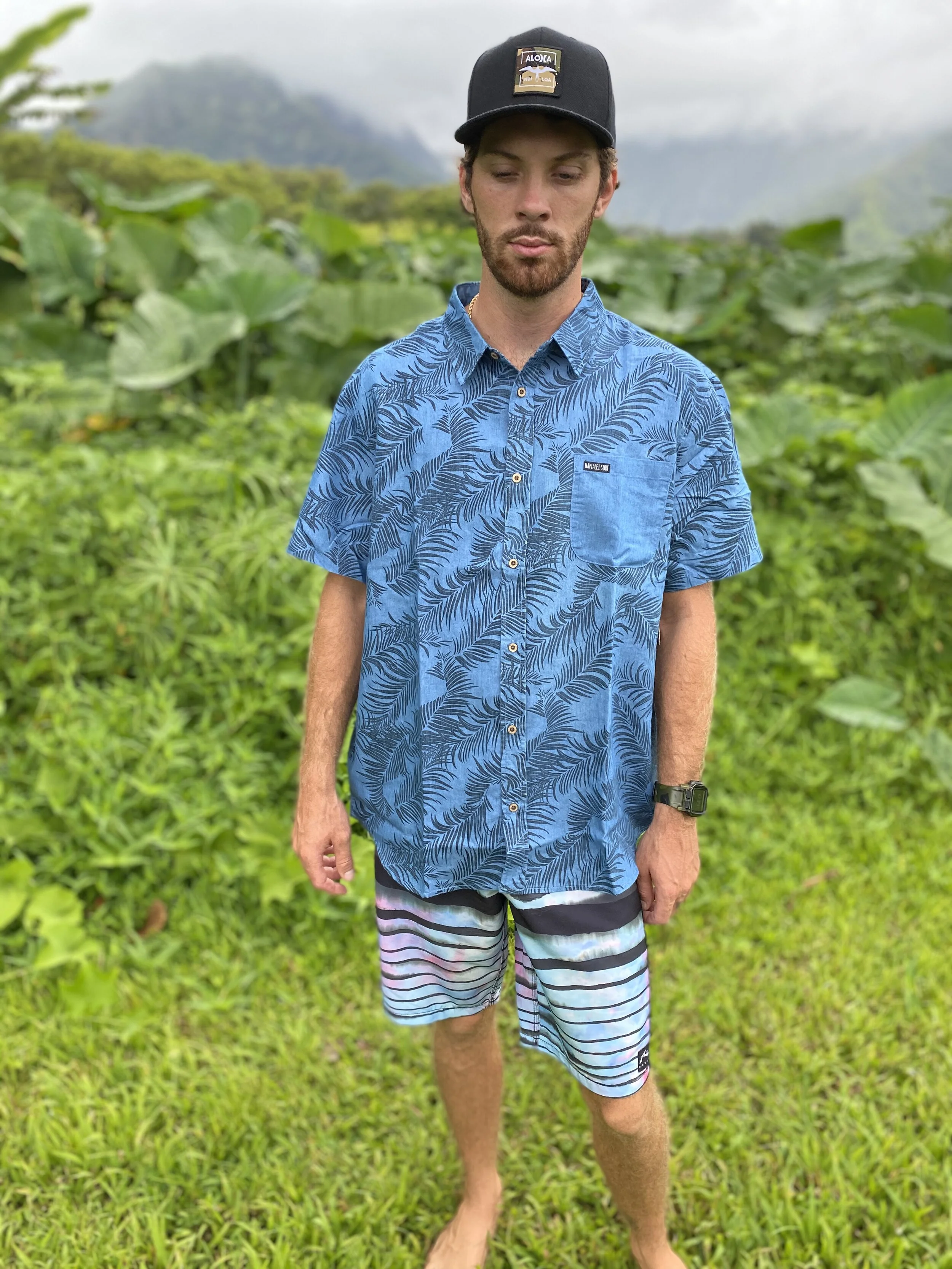 Shop — Hanalei Surf Co.