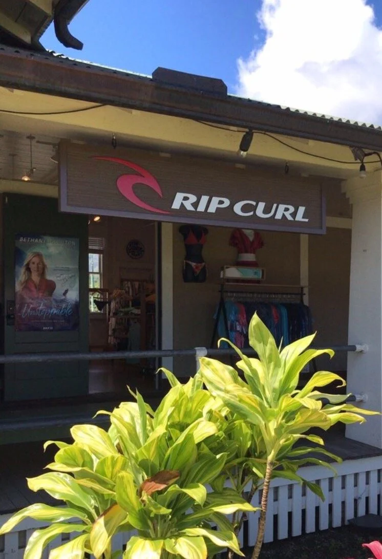 Our Sister Stores — Hanalei Surf Co.