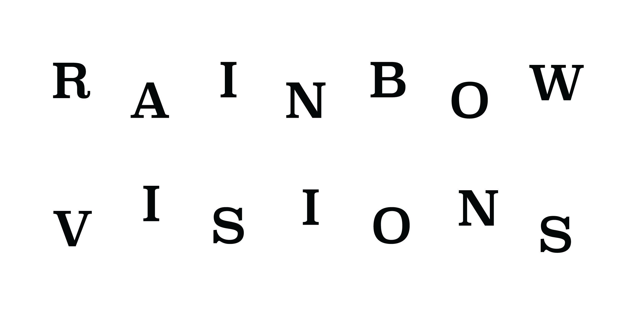 Rainbow Visions Film Festival