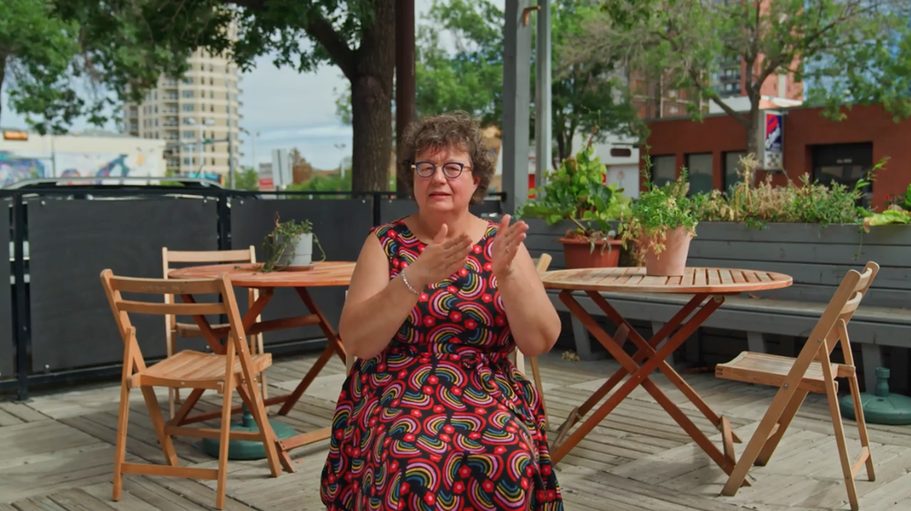 PRIDE V. PREJUDICE: The Delwin Vriend Story — Rainbow Visions Film Festival