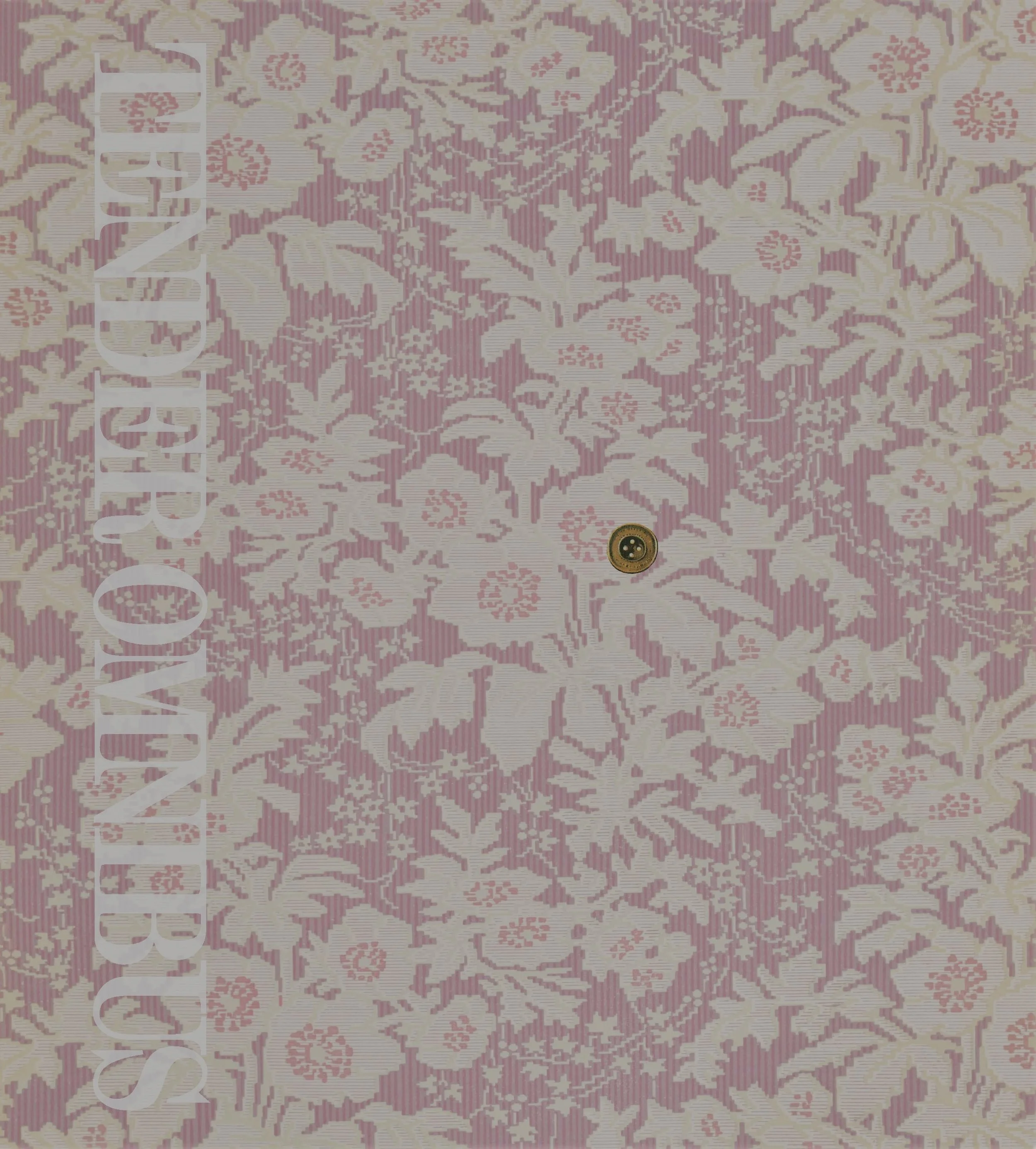 Tender Buttons Press