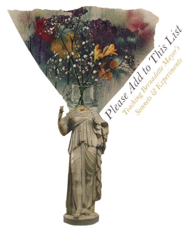 Tender Buttons Press