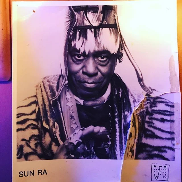 Tender Buttons Press