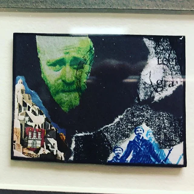 Tender Buttons Press