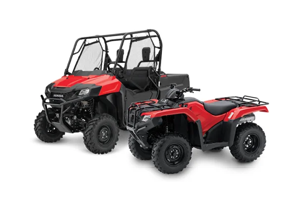 City Honda Horowhenua & Stihl Shop Levin