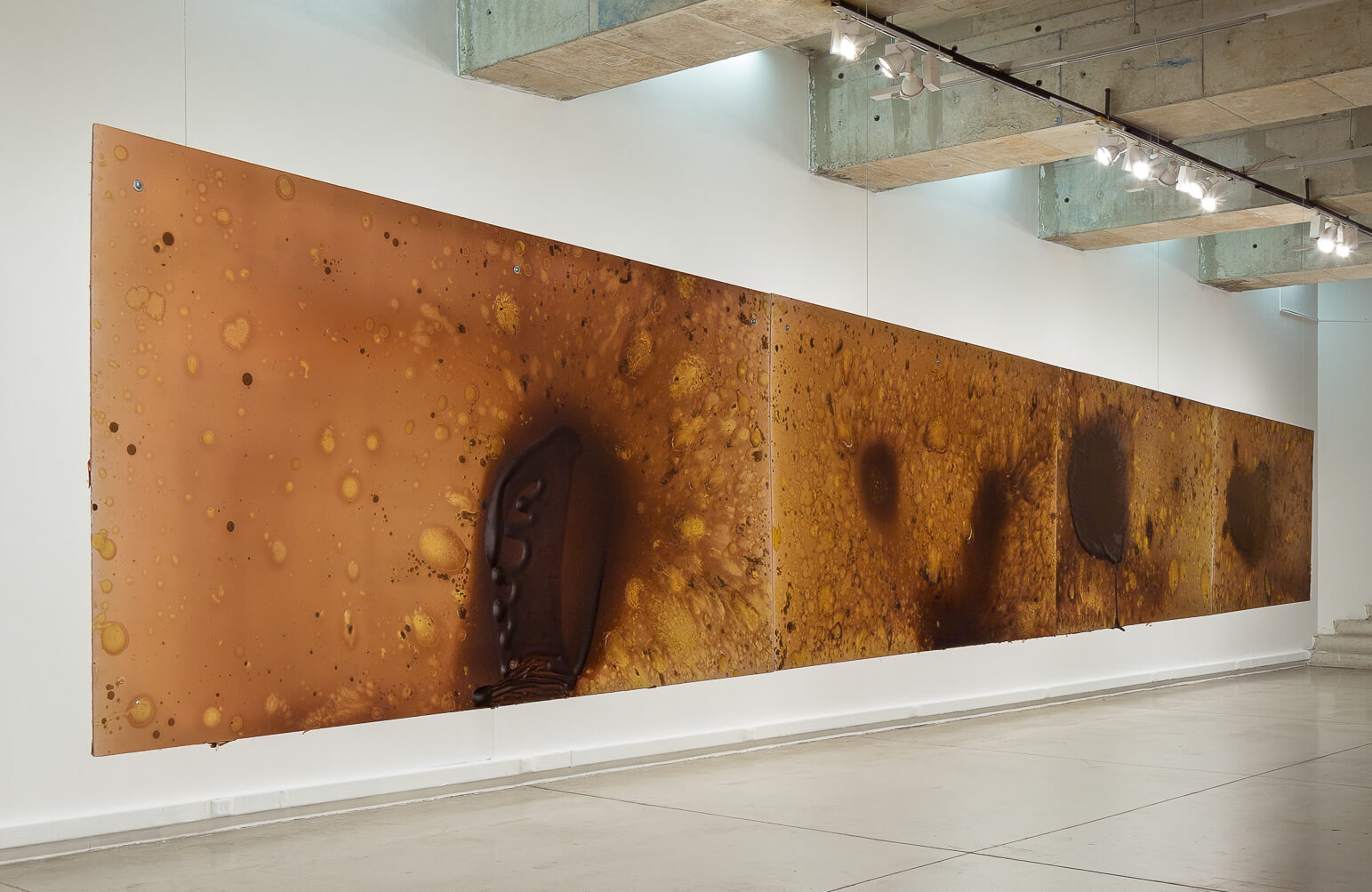 Latinx Spaces | Redefining Latinx Media – Artistas chilenos: Adolfo ...