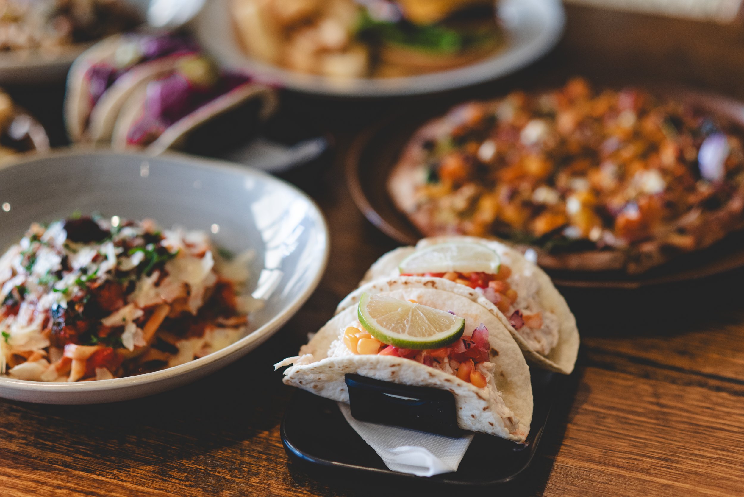 MENU — The Grove Bar & Bistro | Hidden Valley Resort | Wallan, VIC