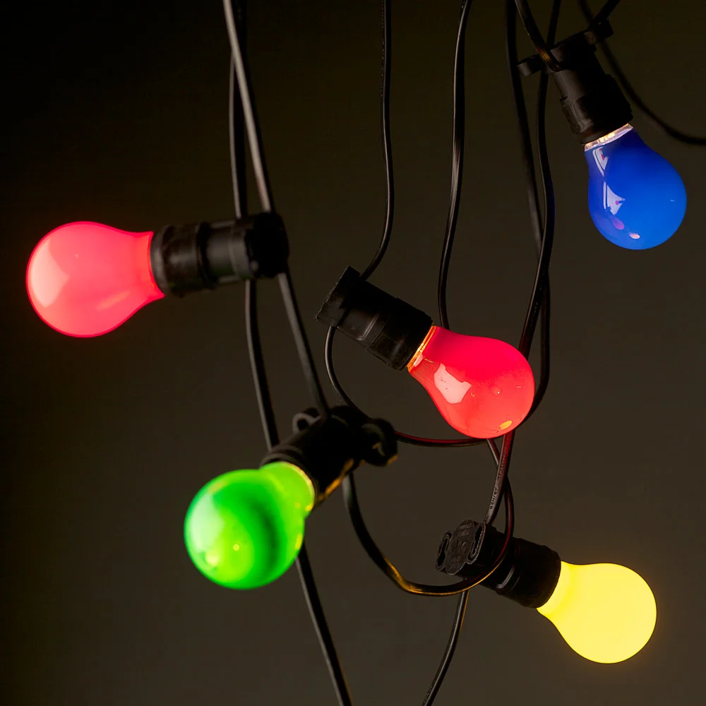 Lighting & Installations — Got It Covered | Wedding | Events | Hire ...